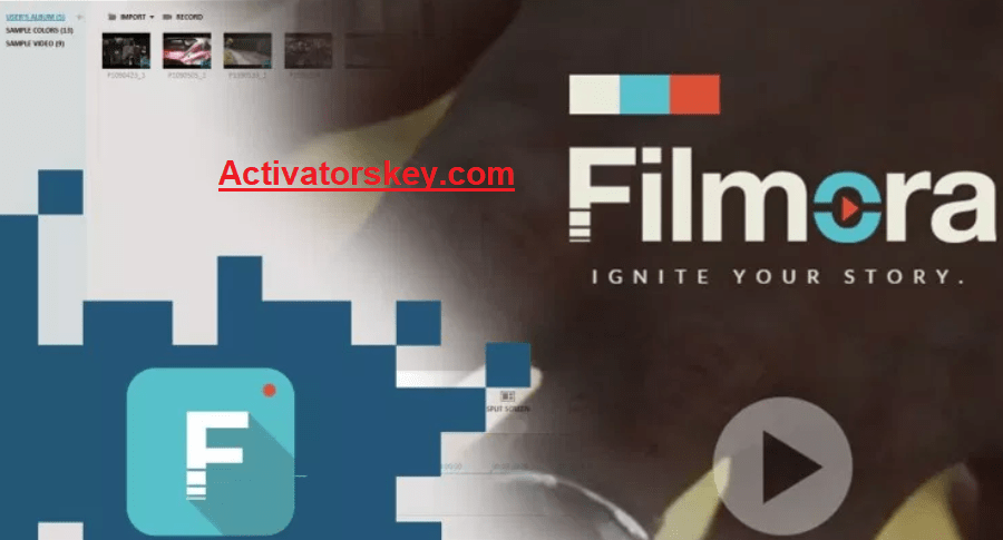 Filmora 9 serial key - coversdpok