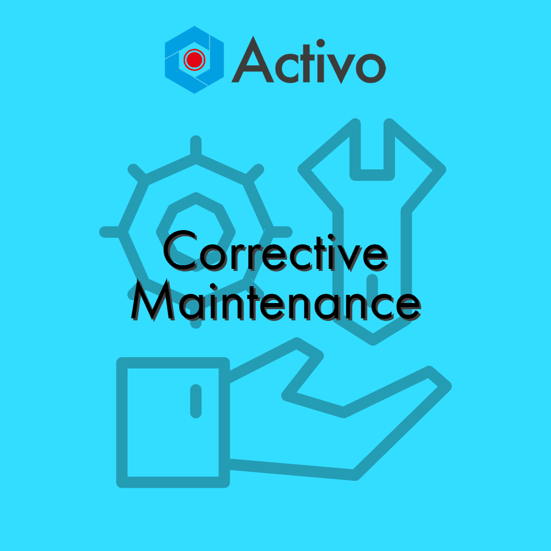 Corrective Maintenance