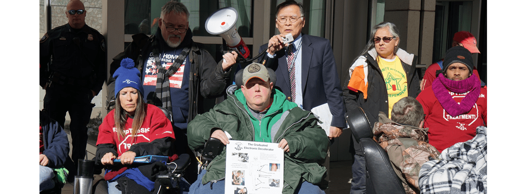 ADAPT – Free Our People! – FREE OUR PEOPLE!