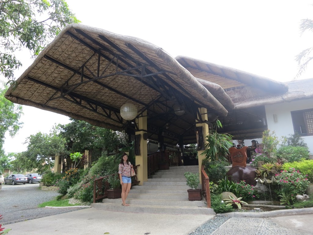 Nurture Spa @ Tagaytay - A Deecoded Life