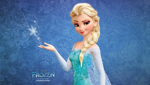 {Movie Review} Frozen - A Deecoded Life