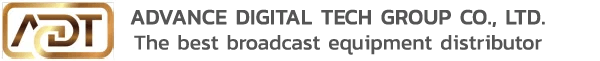 ADVANCE DIGITAL TECH GROUP CO., LTD. The best broadcast equipment ...