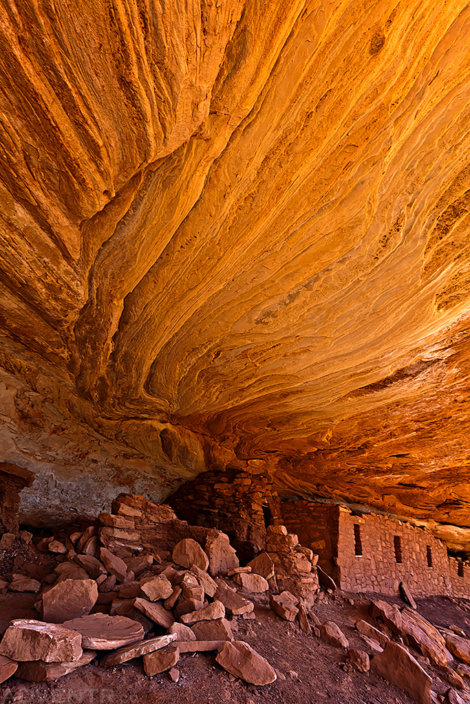 Bears Ears National Monument Photo Gallery // ADVENTR.co