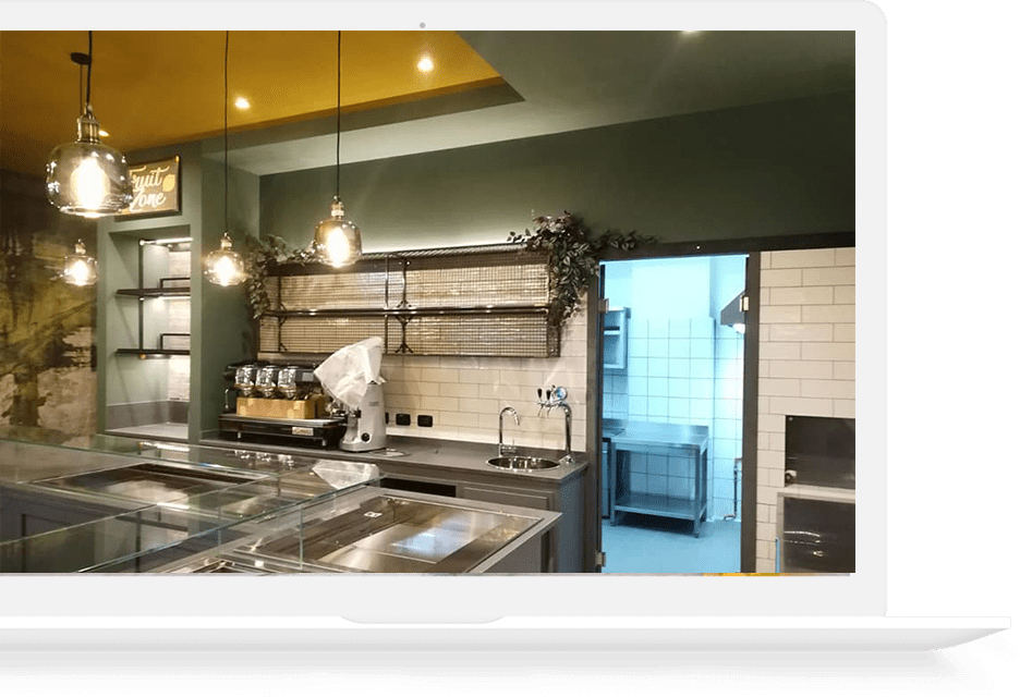 Sanificazione a Roma - A & D Clean Scent Di Forrest Daniela