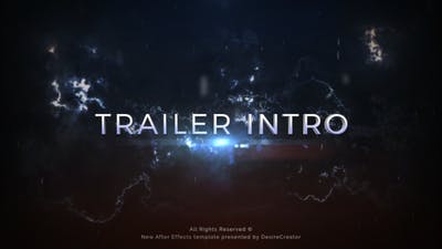 Download Cinematic Trailer - aedownload.com