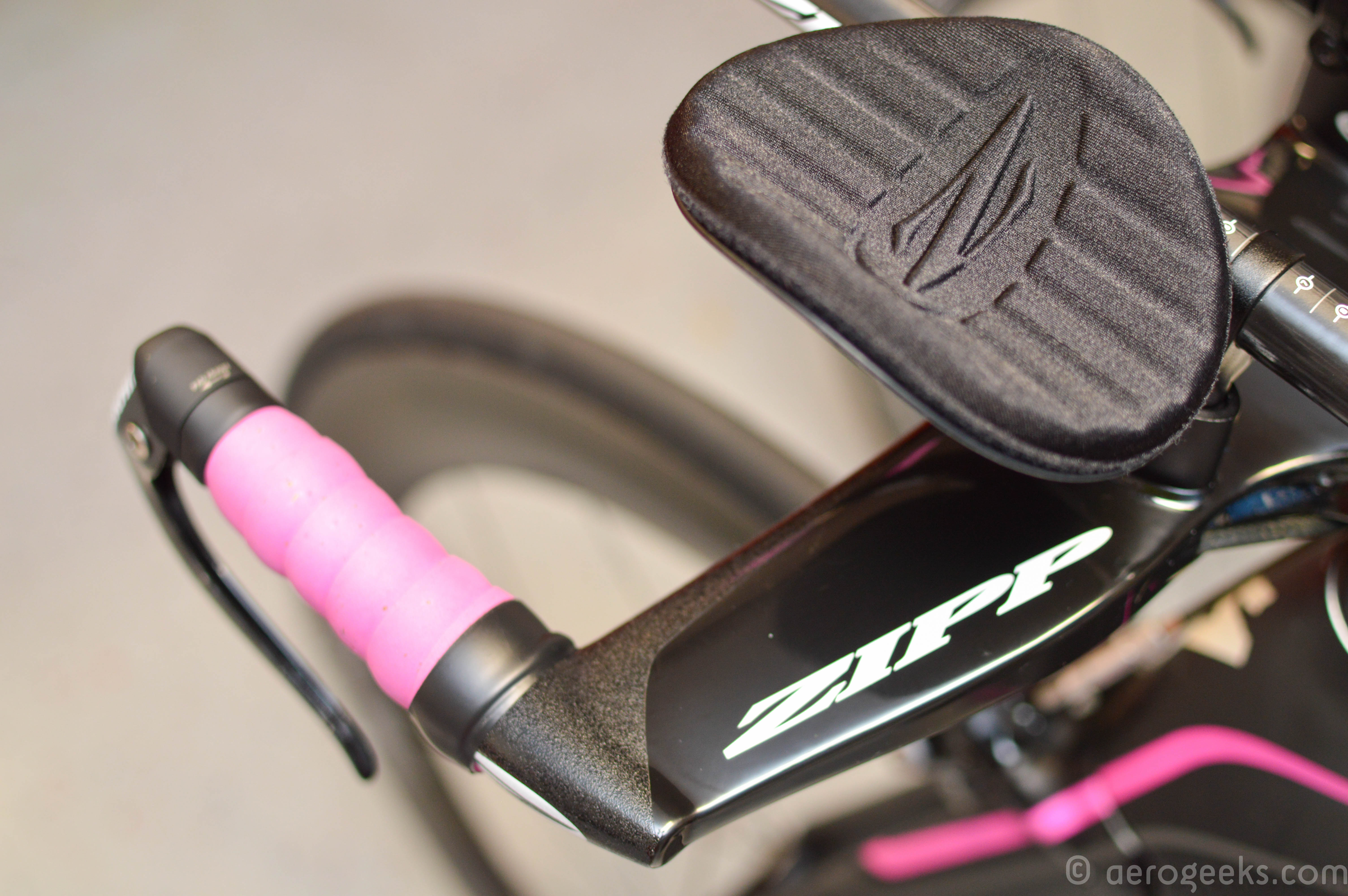 Zipp Vuka Stealth – Review - AeroGeeks