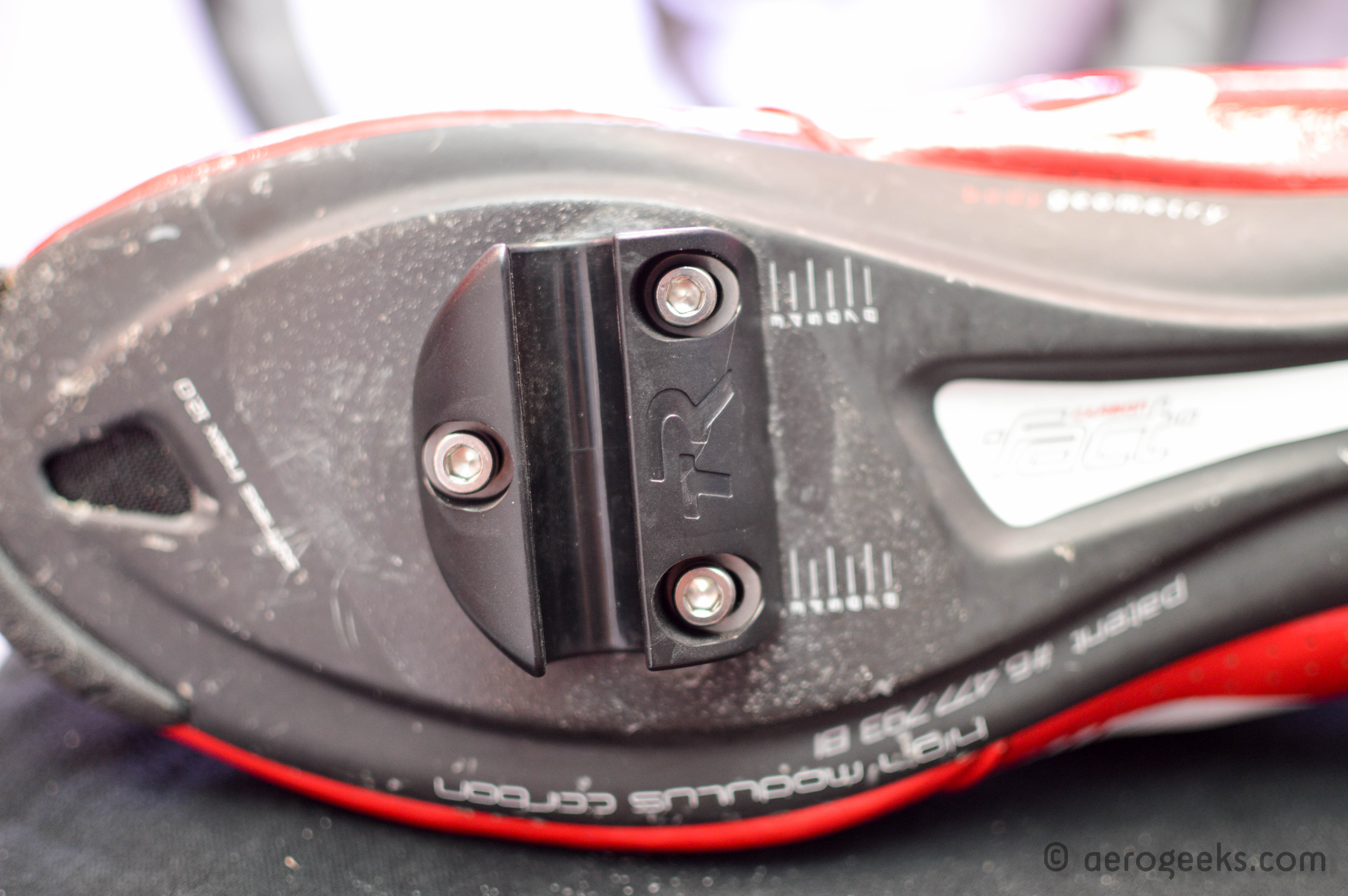 TriRig Mercury – Review - AeroGeeks