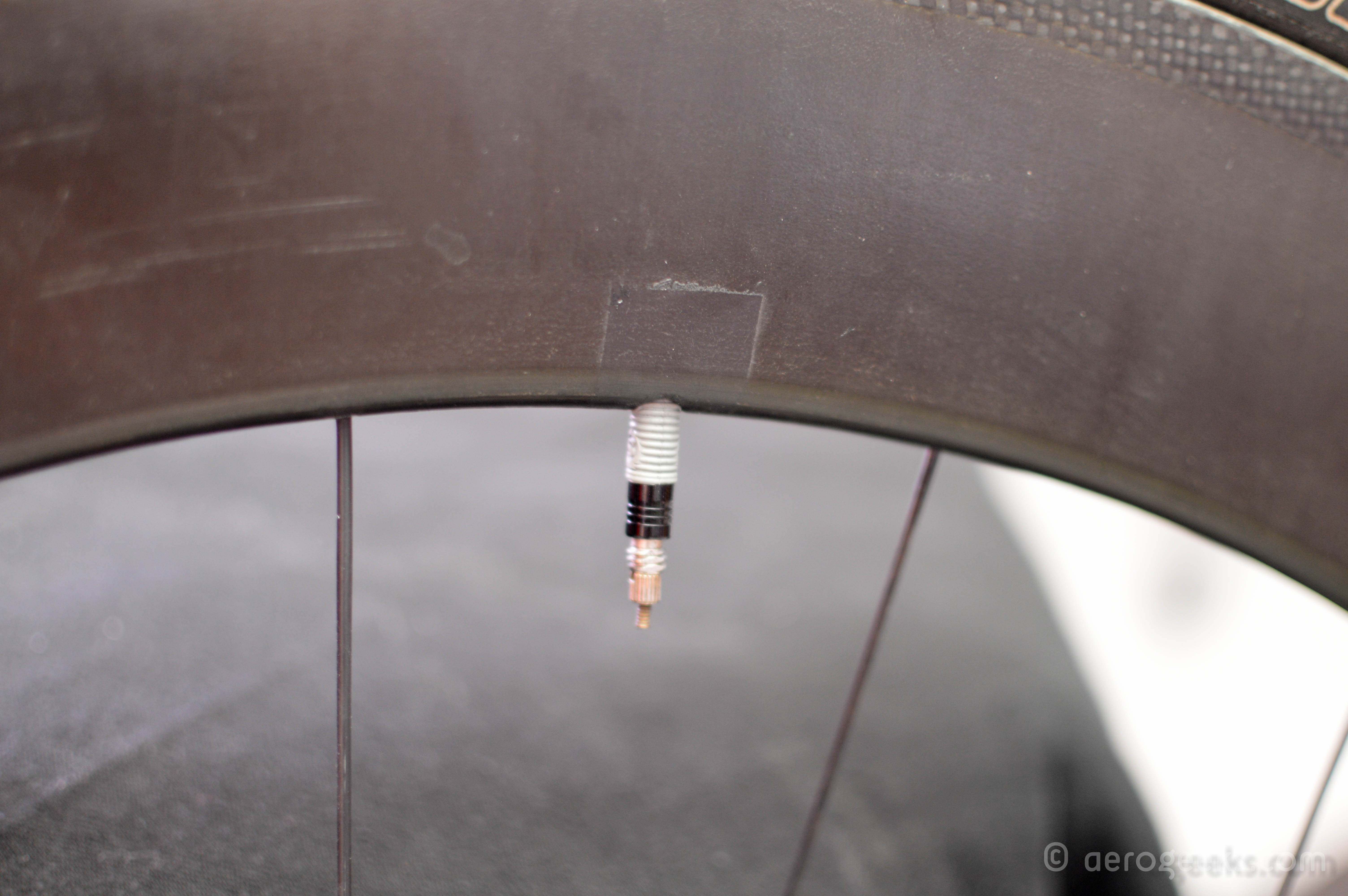 SILCA Removable Valve Core Extensions – Review - AeroGeeks