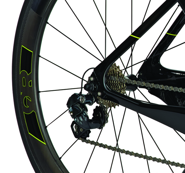 Quintana Roo PRfive – First Look - AeroGeeks