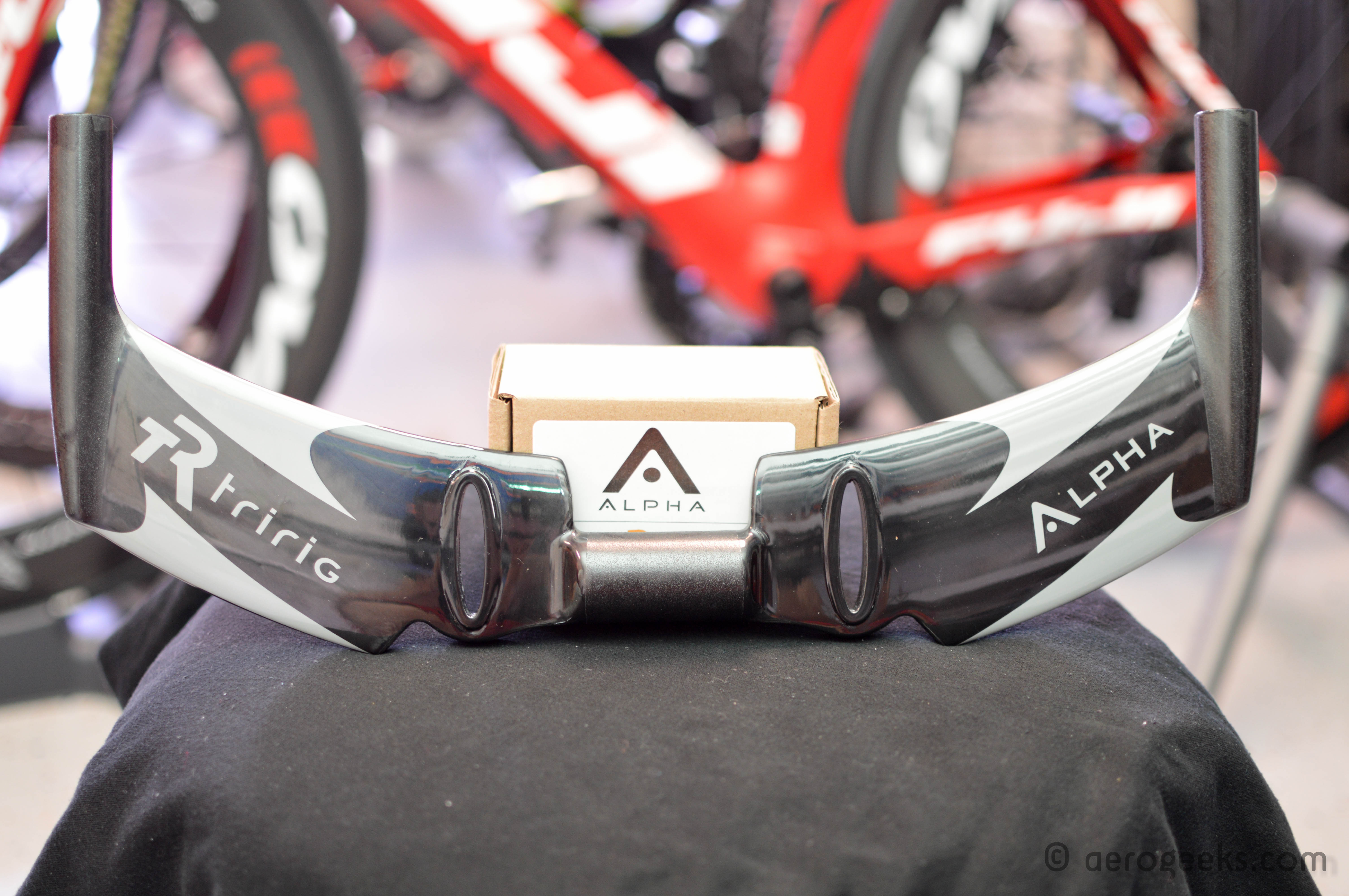 TriRig Alpha Classic – Review | AeroGeeks