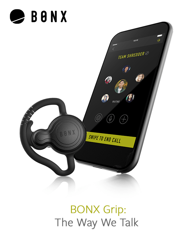 BONX Grip – First Look - AeroGeeks