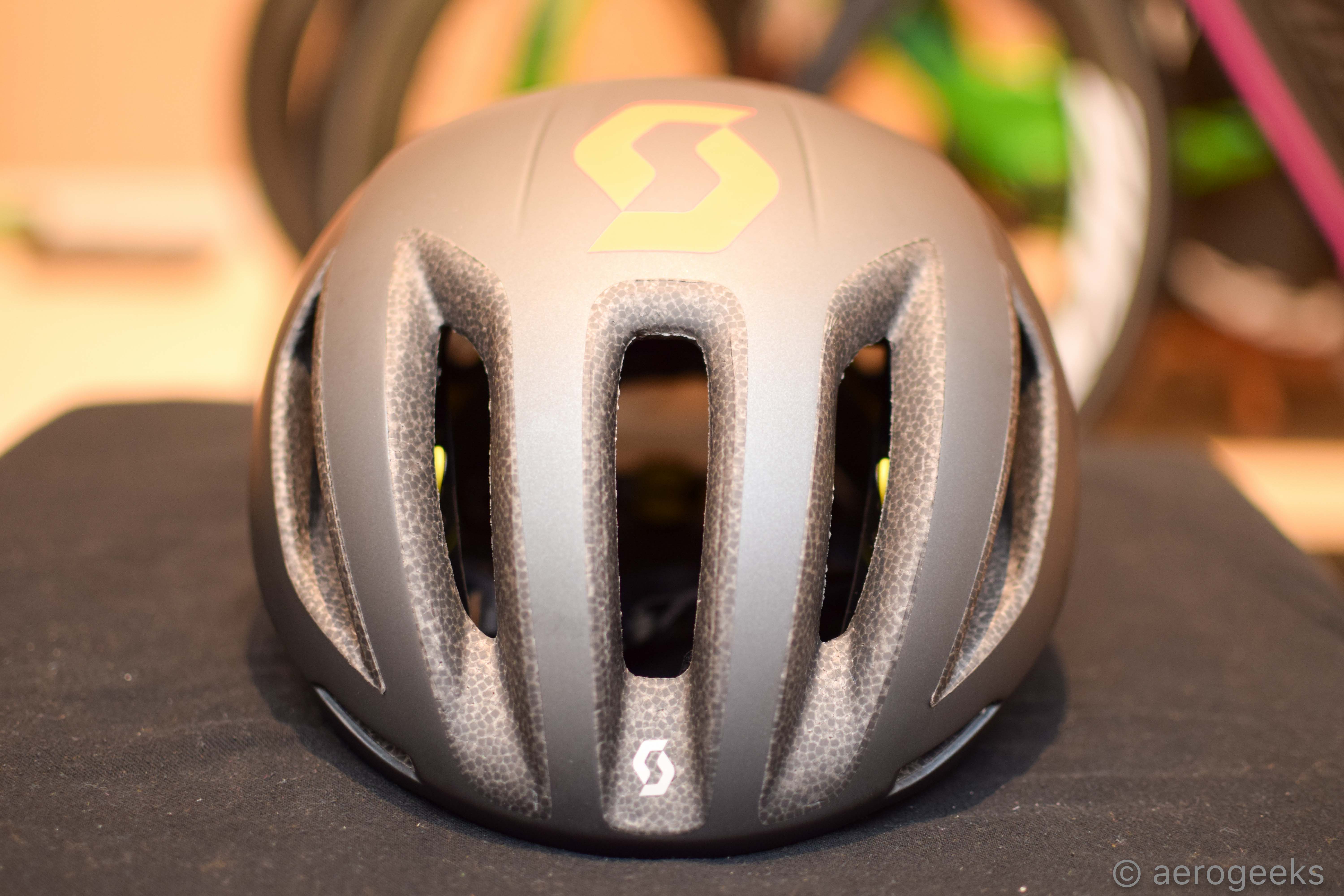 Scott Cadence Plus – Review - AeroGeeks