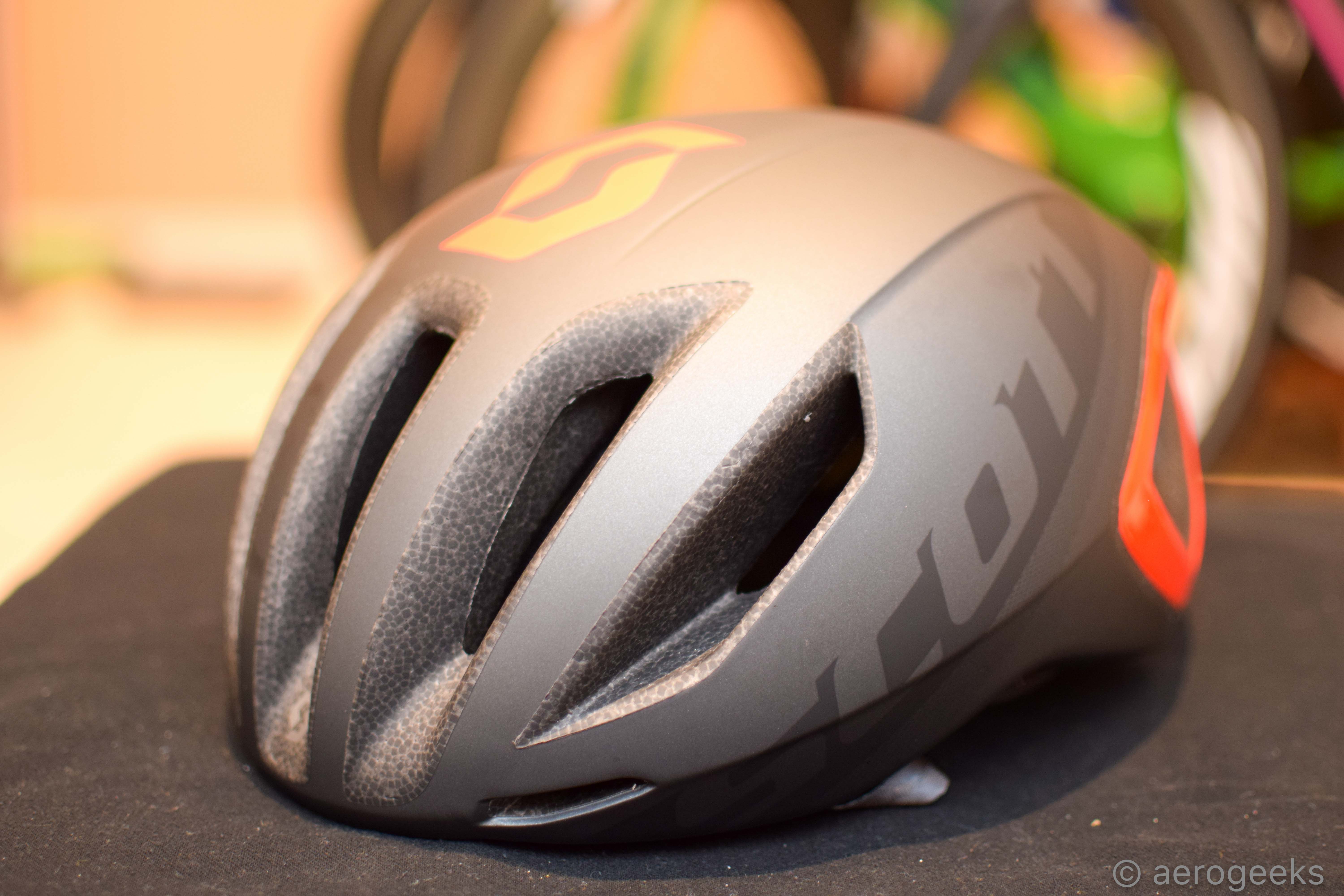 Scott Cadence Plus – Review - AeroGeeks