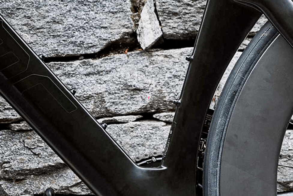 BMC Timemachine Disc – First Look - AeroGeeks