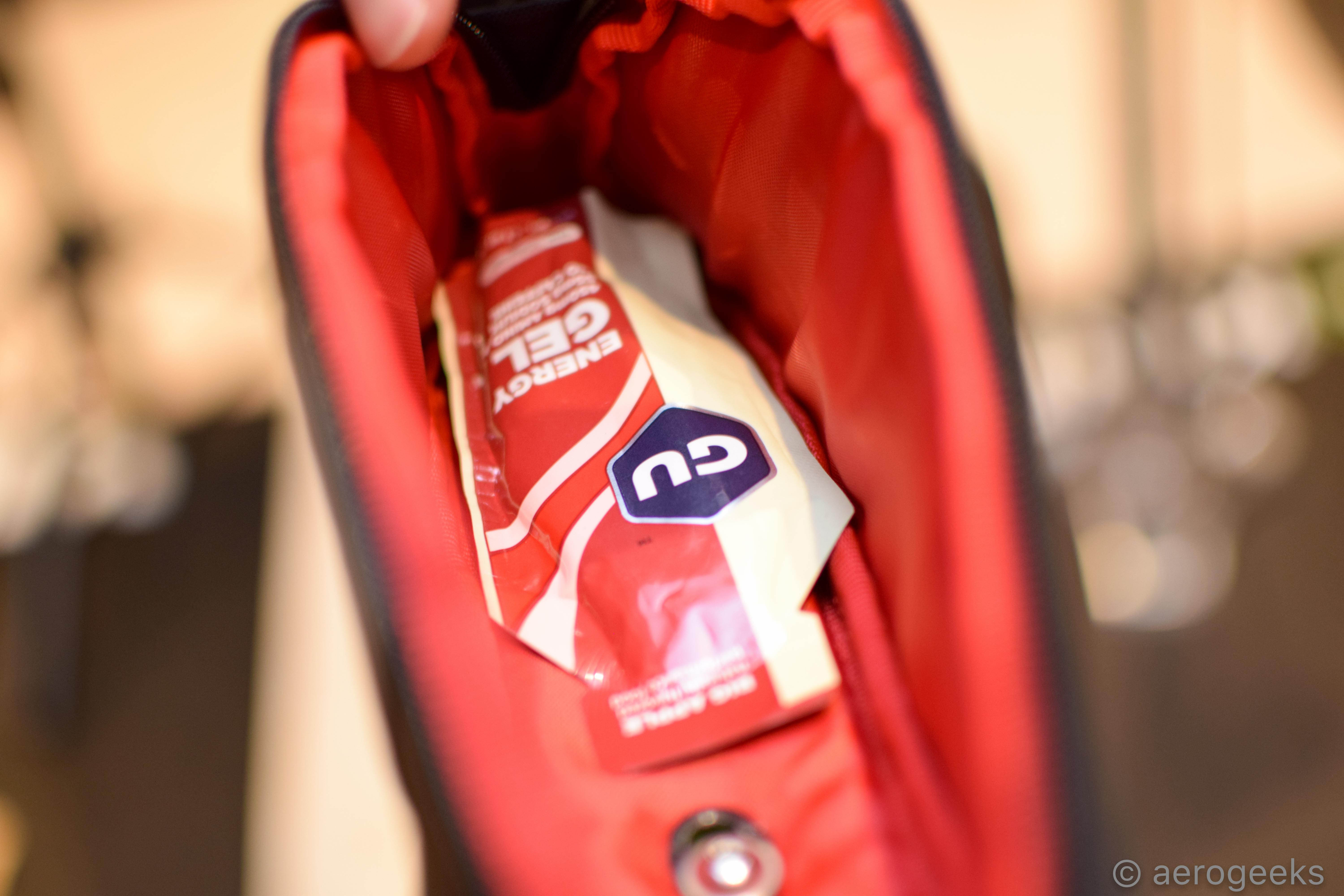 Silca Speed Capsule TT – Review - AeroGeeks