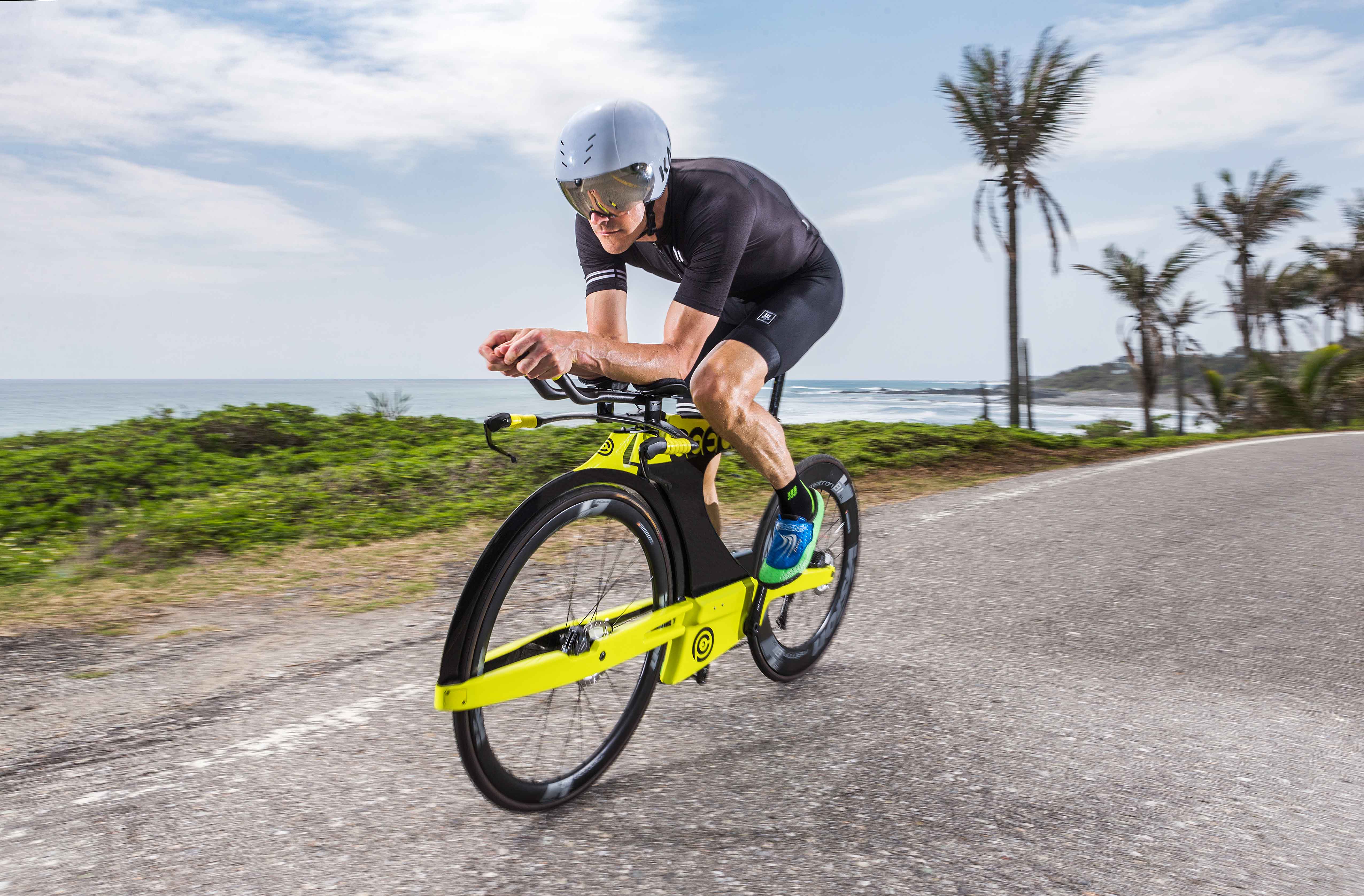 Ceepo Shadow-R – First Look | AeroGeeks