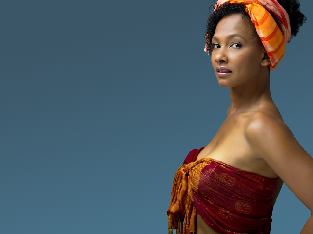Indhira Serrano, actriz afrocolombiana – Afroféminas