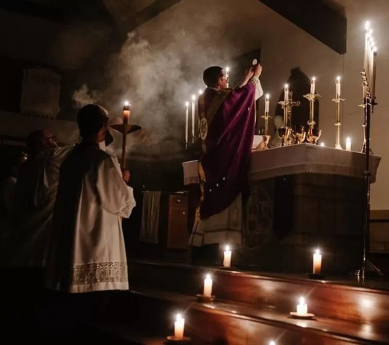 Ash Wednesday 2020: My First Ash Wednesday Experience | Afrolady