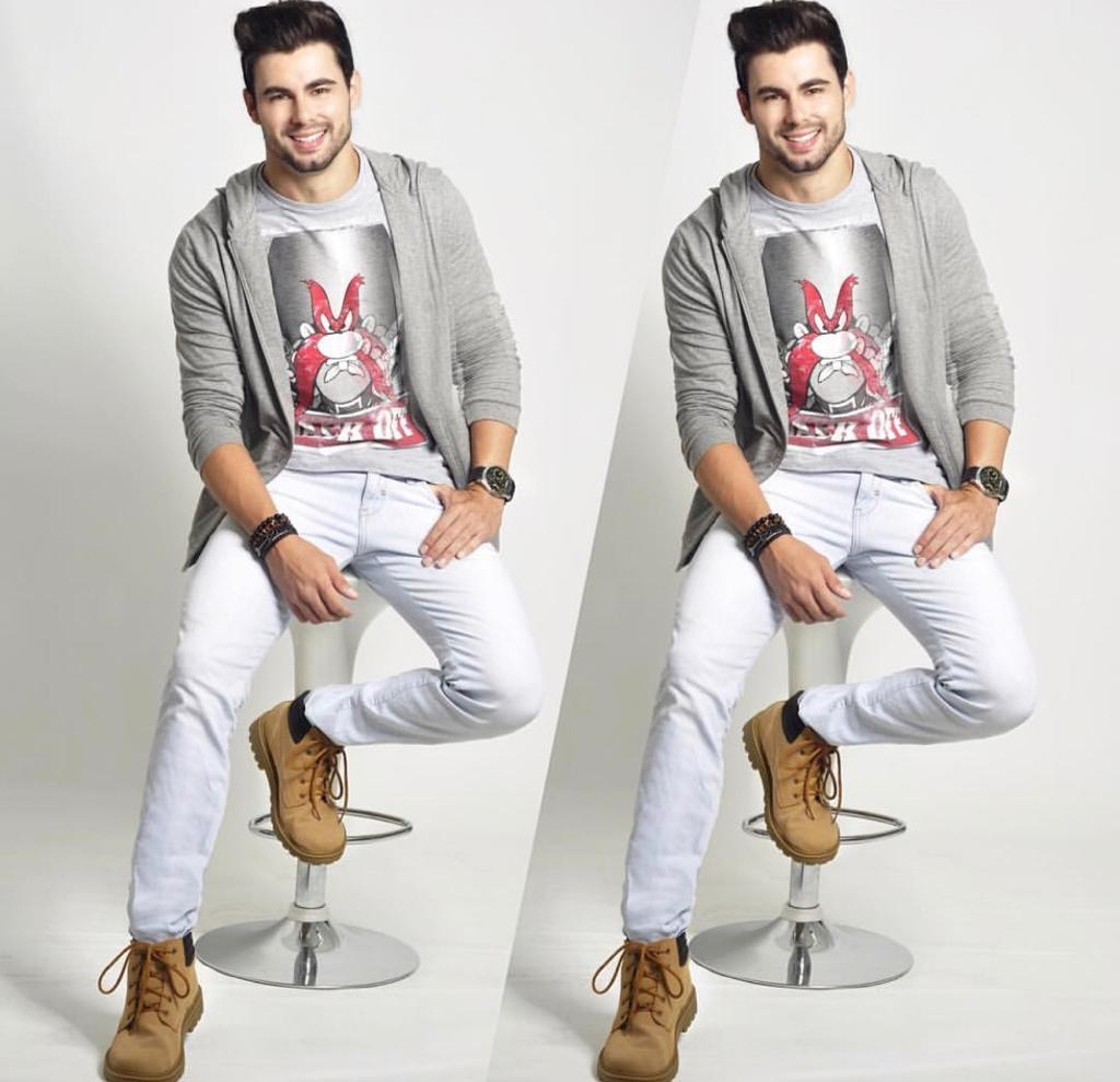 TONY RODRIGUES – MÉXICO – Agencia ACM