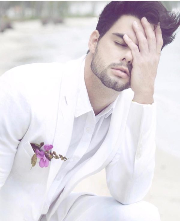 TONY RODRIGUES – MÉXICO – Agencia ACM