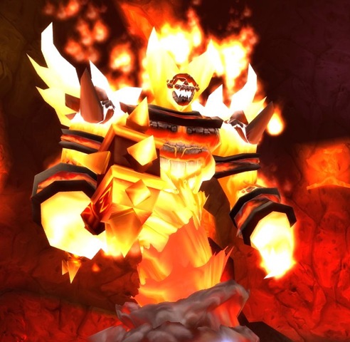 Too Soon, Executus - Tales of the Aggronaut