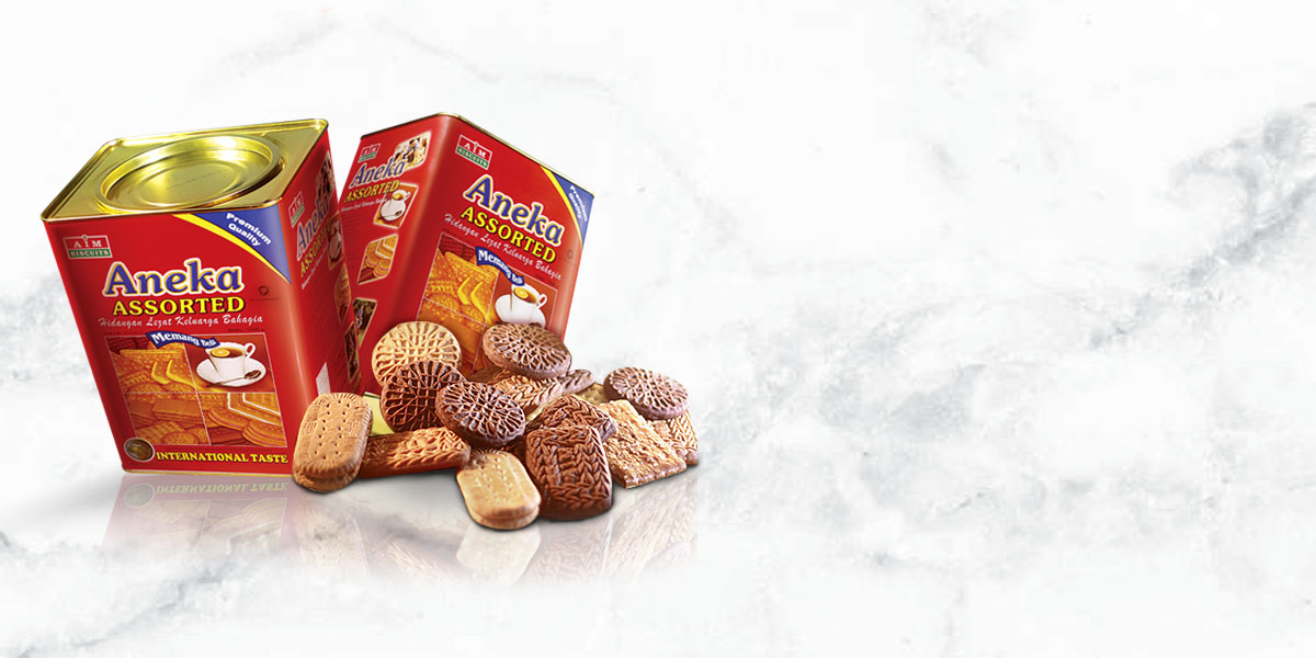 AIM Biscuits | Pabrik Biskuit Sidoarjo Jawa Timur | Biscuit Factory ...