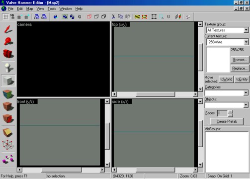 CPS Click2Map Installation Manual