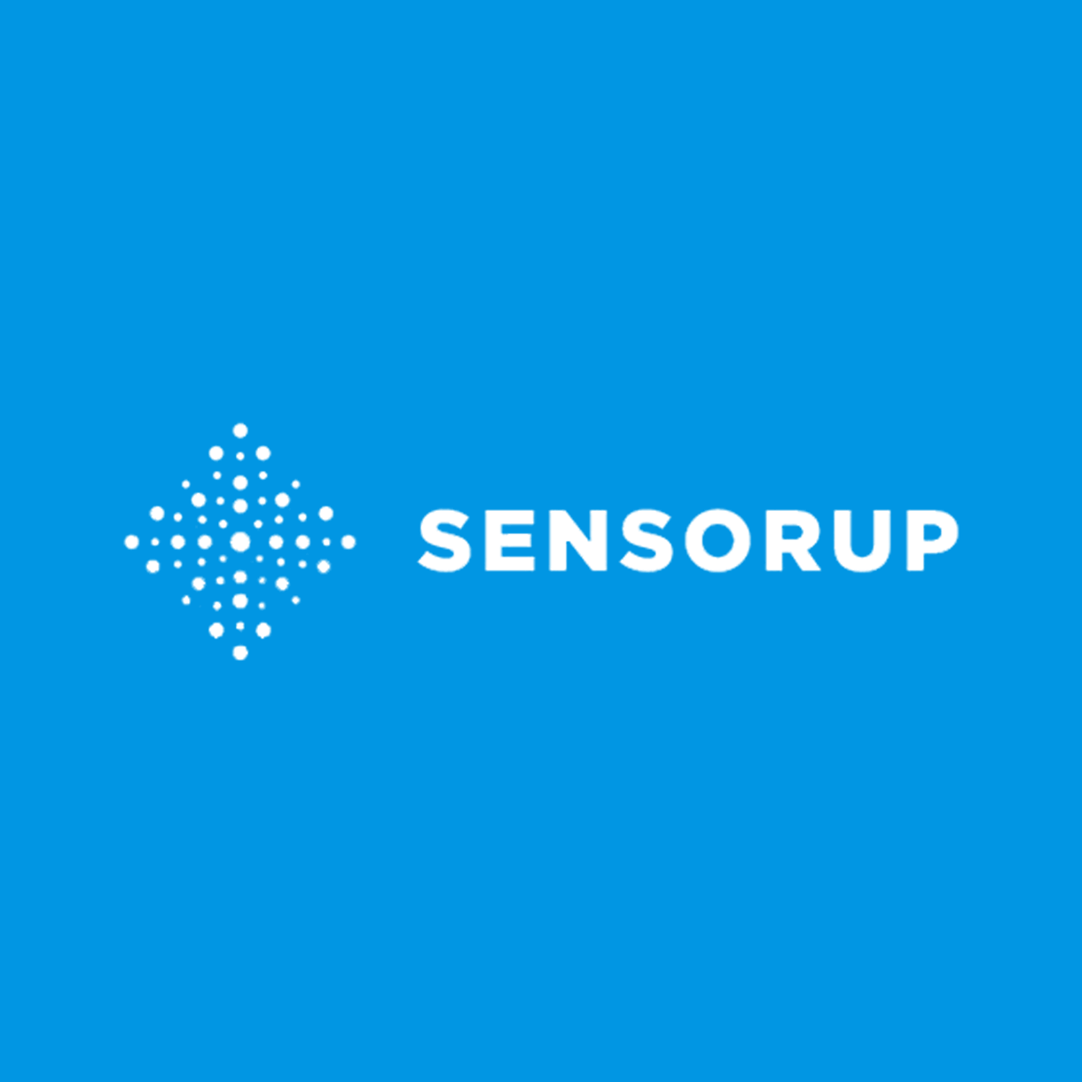 SensorUp - Alberta IoT Association Members