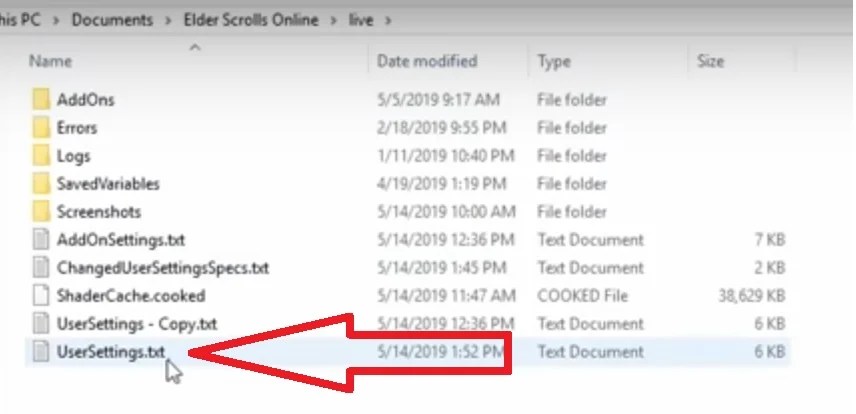 Eso steam addon folder - roomkum