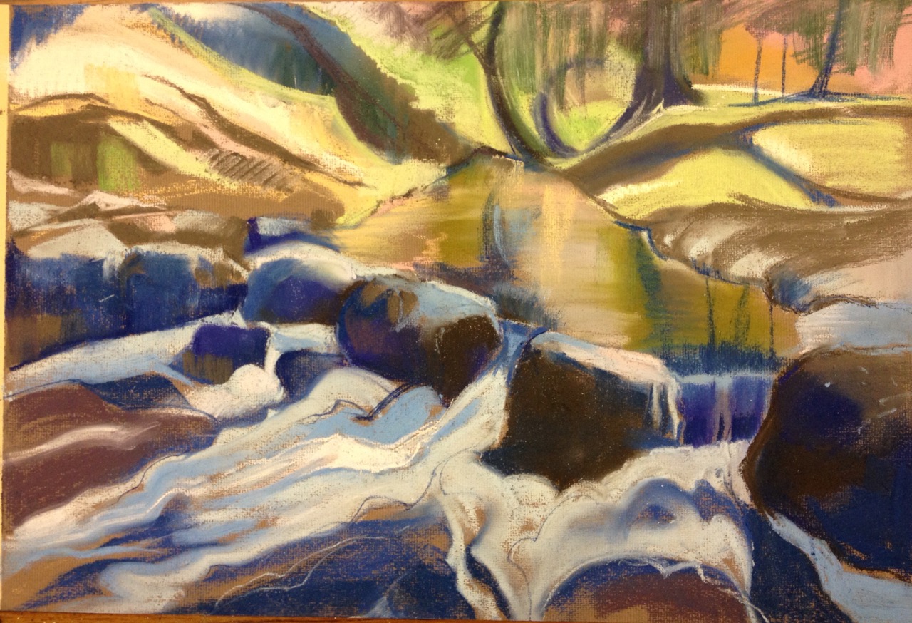 Landscapes – Alex Jakob-Whitworth