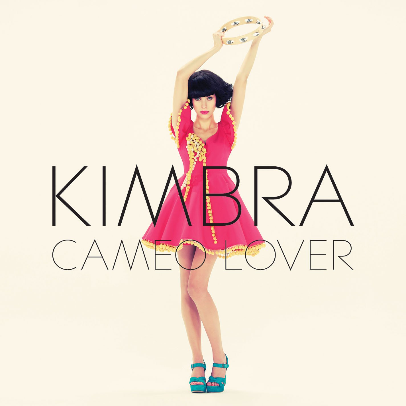 New Music: Kimbra – alfitude
