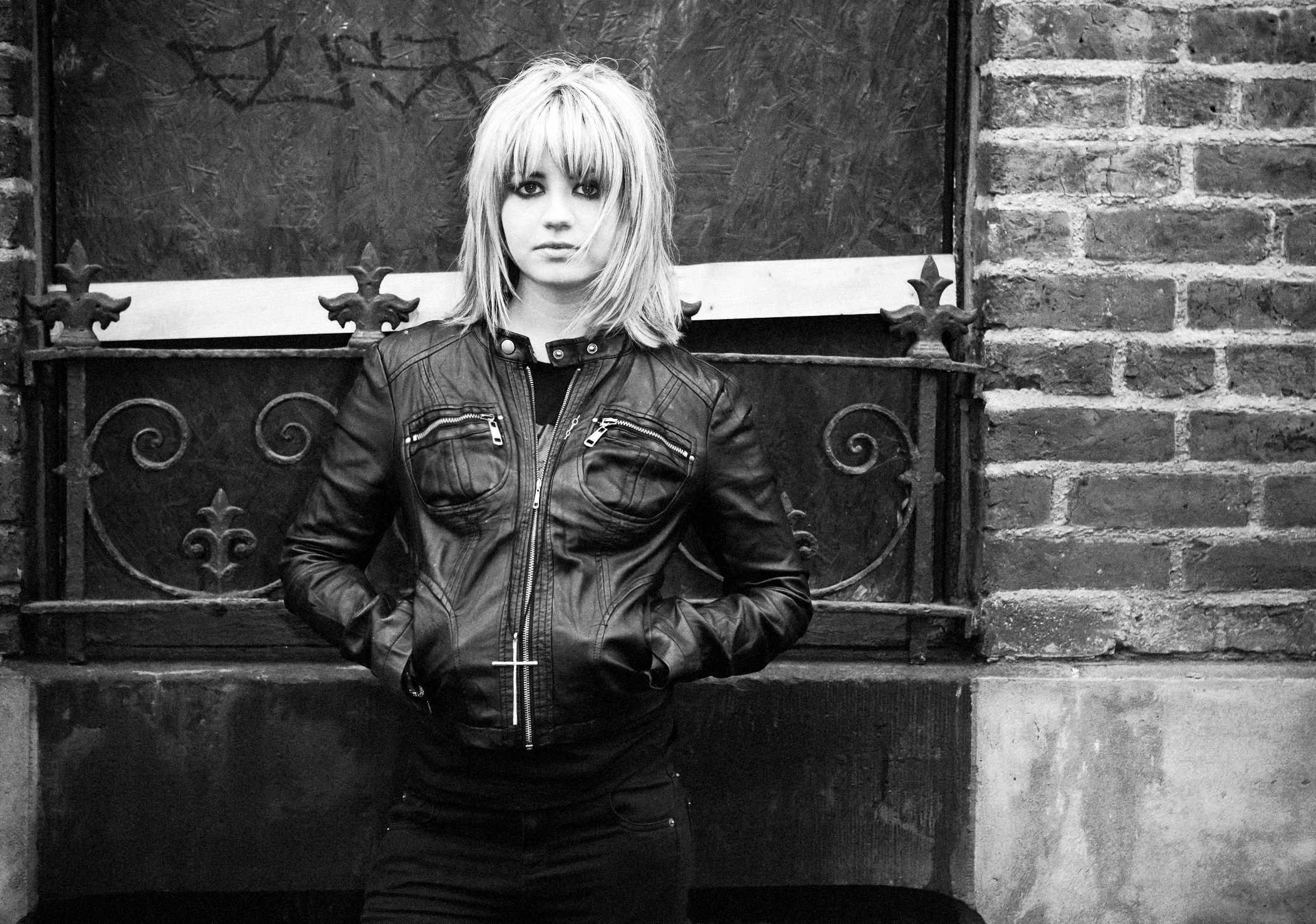 New Music: Jess Bell - Discover New Music & Unsigned Talent - Alfitude