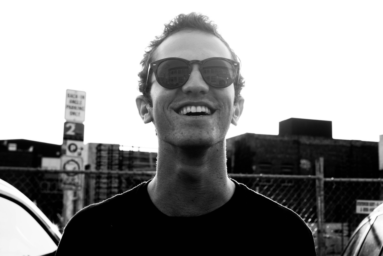 New Music: Lincoln Jesser - Discover New Music & Unsigned Talent - Alfitude