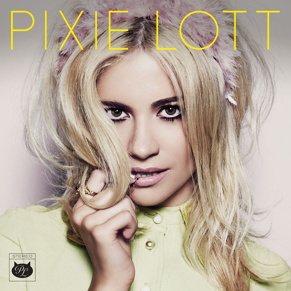 Pixie Lott - Discover New Music & Unsigned Talent - Alfitude