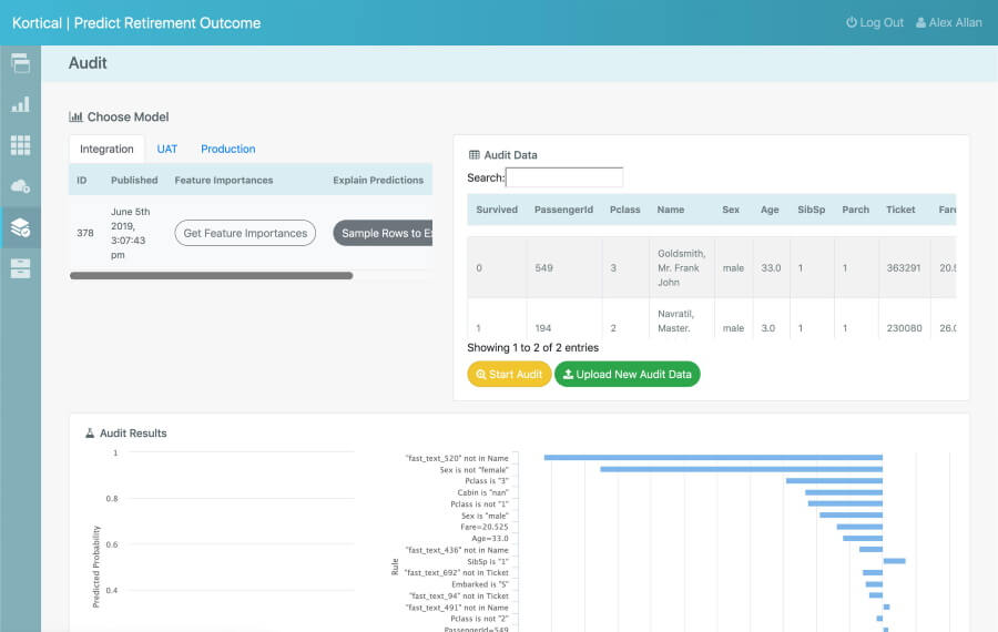 10 Amazing Examples Of Natural Language Processing - Algorithm-X Lab