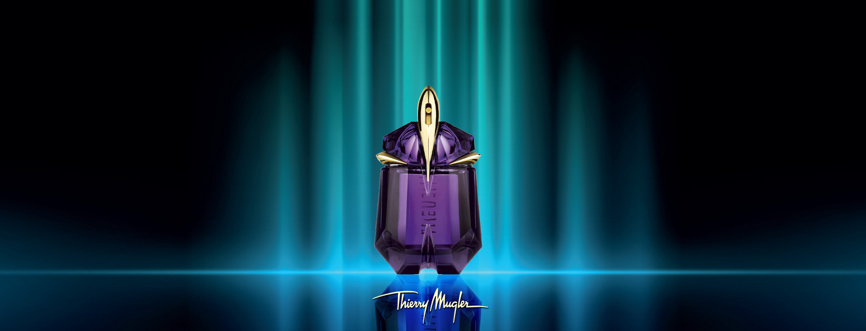 Alien Profumo by Thierry Mugler al miglior prezzo del web