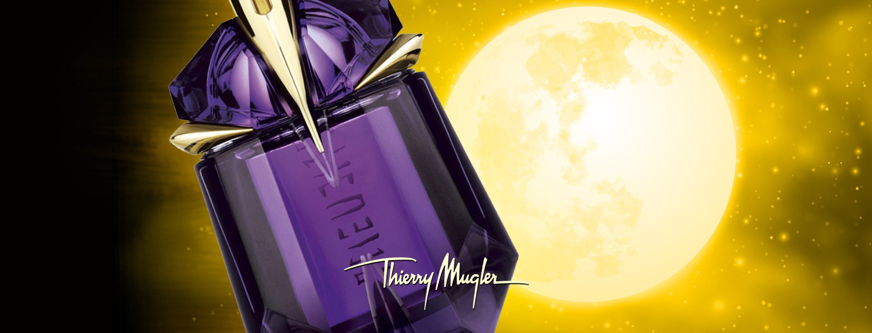 Alien Profumo by Thierry Mugler al miglior prezzo del web