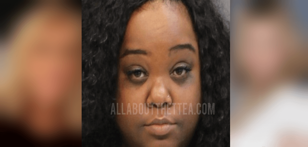 'Little Women Atlanta' Star Ashley "Minnie" Ross Arrested For DUI