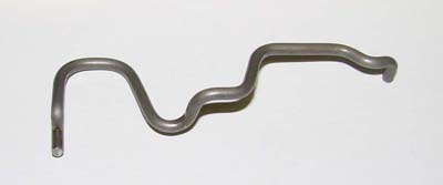 GM ROCHESTER QUADRAJET SECONDARY CHOKE PULL OFF LINK - Allstate Carburetor