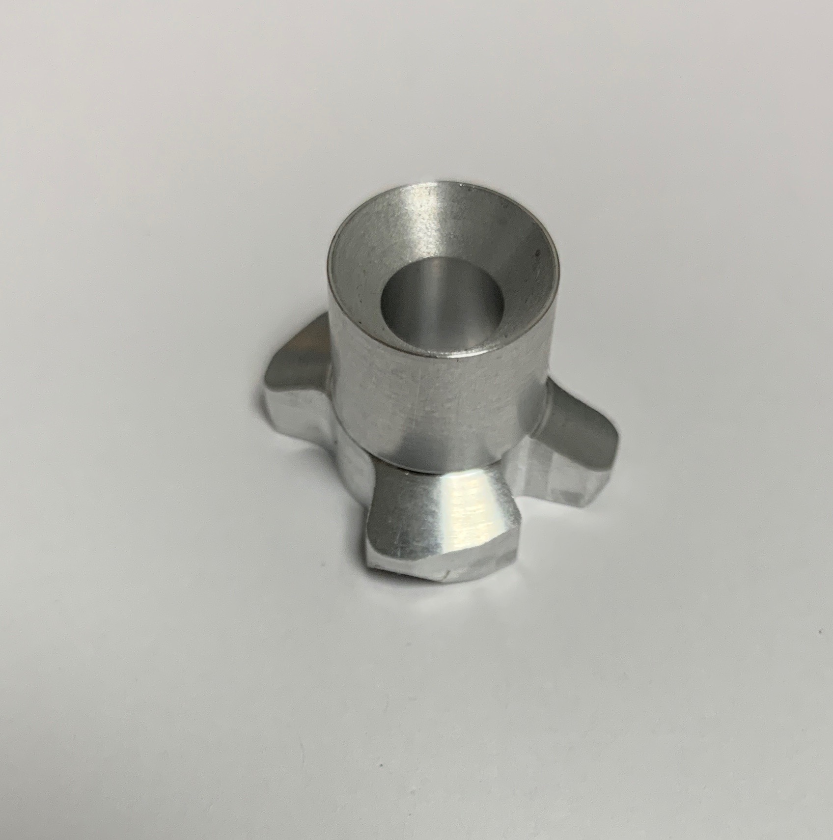 HOLLEY 660 CENTER SQUIRTER PUMP NOZZLE - Allstate Carburetor