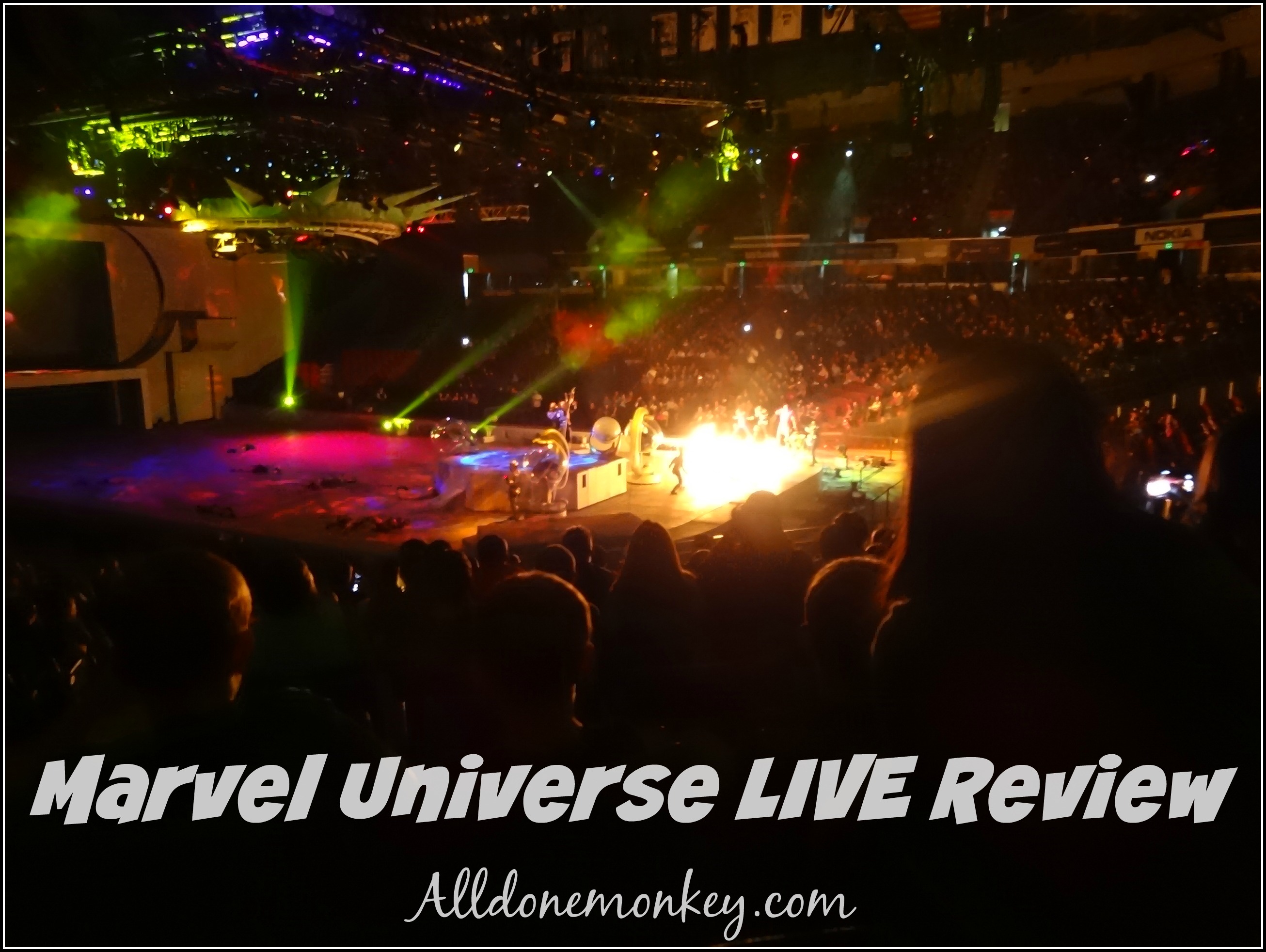 Teaching Kids About Generosity - All Done Monkey