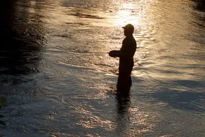 What Is Shadow Casting in Fly Fishing? Is Shadow Casting Real?