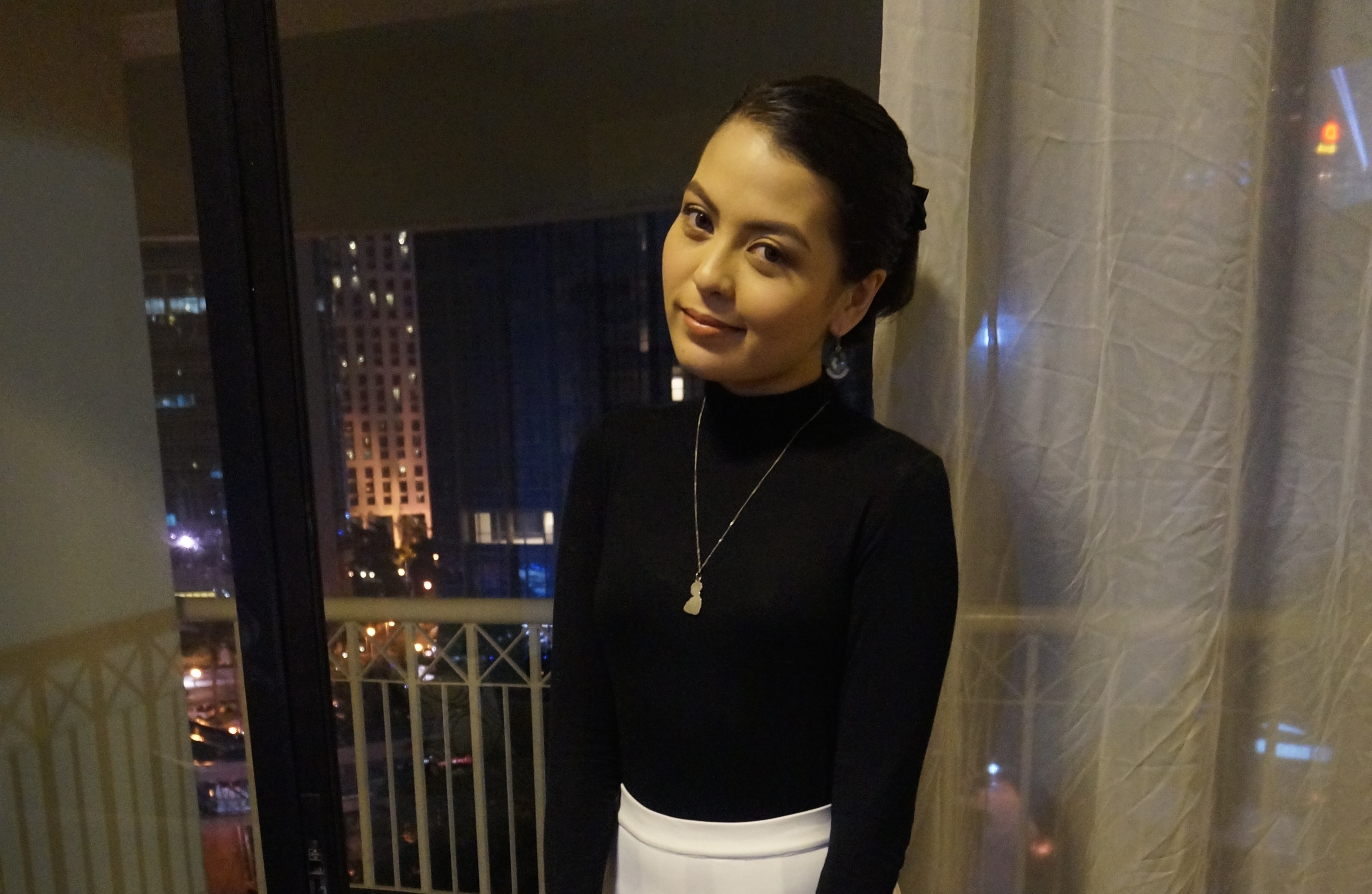 On Diplomatic Events + Egyptian National Day #OOTD - Almost Diplomatic