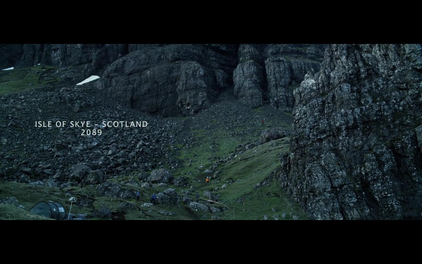 8 Epic Isle of Skye Filming Locations to Discover in Scotland | Almost ...