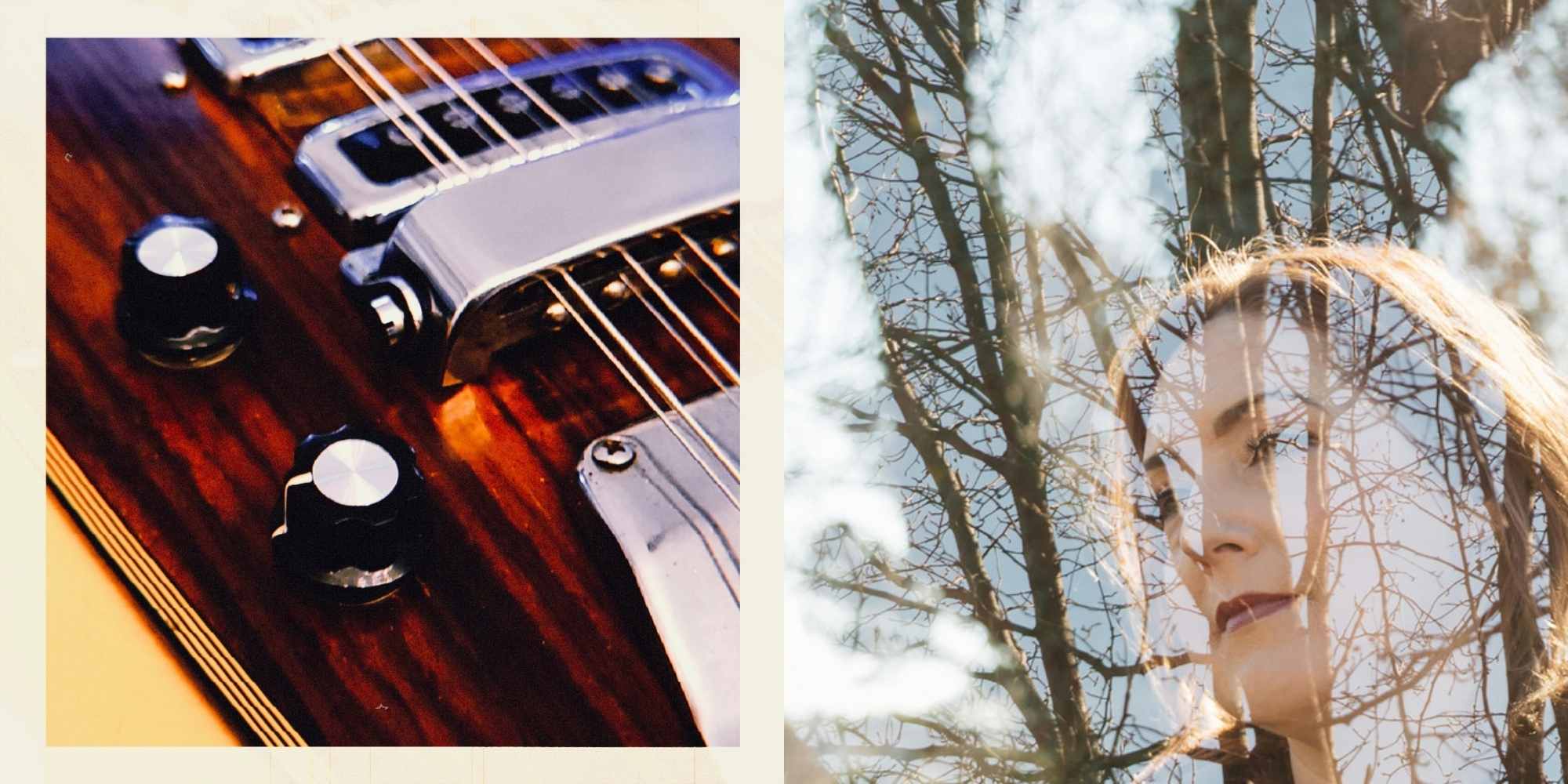 Sarah White and Spring Reverb review | Alt77