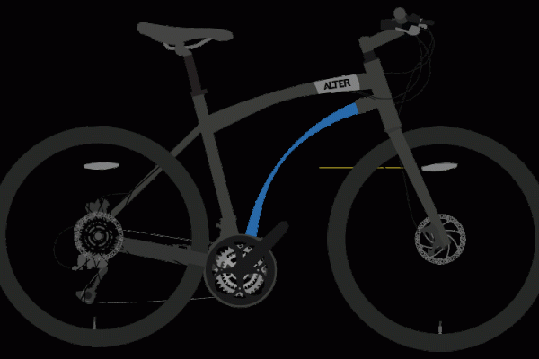 Alter Cycles Performance Bicycles – Performance driven and smooth ...