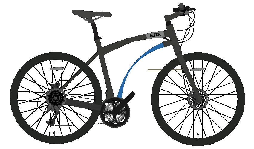 Alter Cycles Performance Bicycles – Performance driven and smooth ...