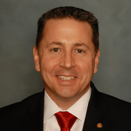 Phil Williams: A full-spectrum approach to school safety