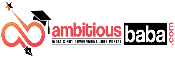Ambitious Baba : India's No. 1 Government Job Site