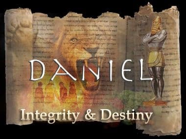 Daniel Chapter 9 The 70th Week Video | Amos 3:7 Discernment Ministry